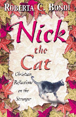 Nick the Cat | Koorong