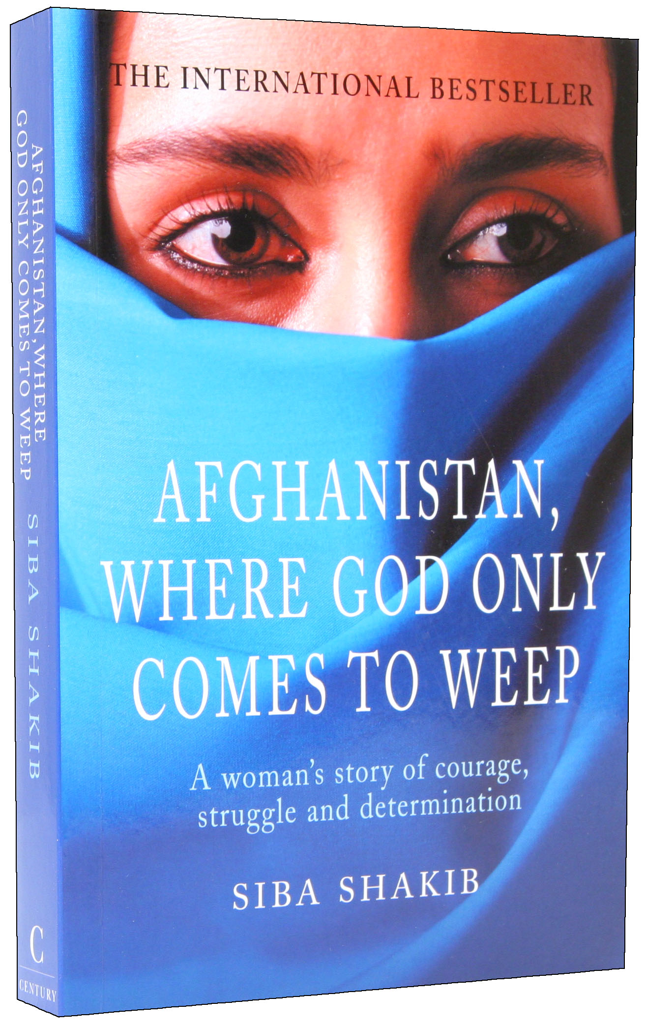 Afghanistan, Where God Only Comes to Weep | Koorong