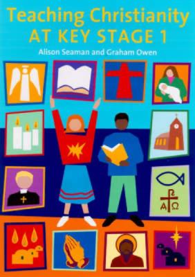 Teaching Christianity At Key Stage 1 | Koorong