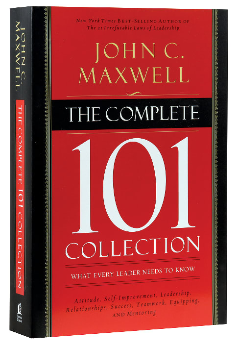 The Complete 101 Collection | Koorong