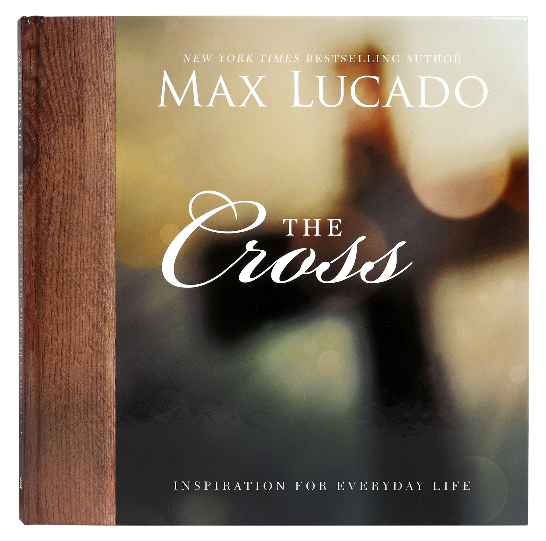 The Cross (Inspiration For Everyday Life Series) | Koorong