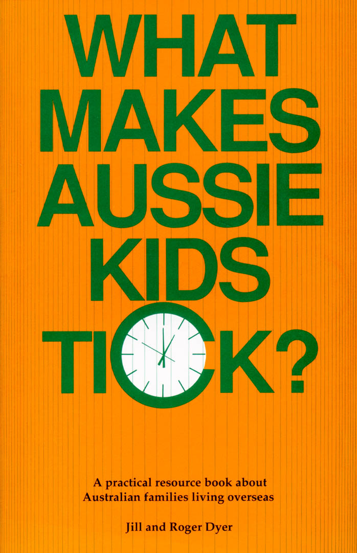 What Makes Aussie Kids Tick? | Koorong