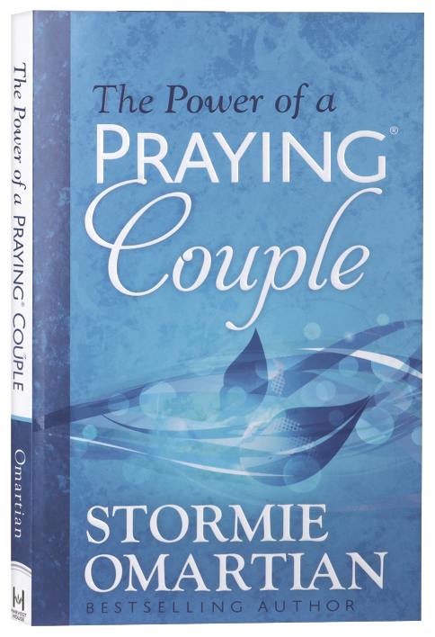 The Power of a Praying Couple | Koorong