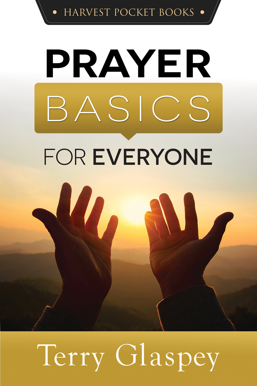 Prayer Basics for Everyone | Koorong