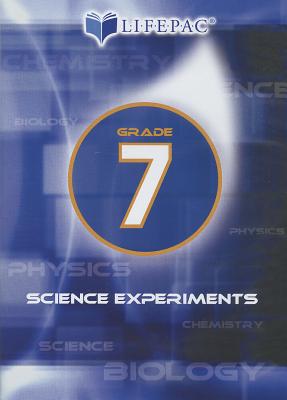 Grade 7 (Lifepac Science Experiments Dvd Series) | Koorong