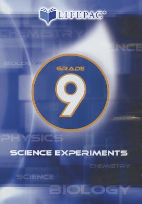 Grade 9 (Lifepac Science Experiments Dvd Series) | Koorong