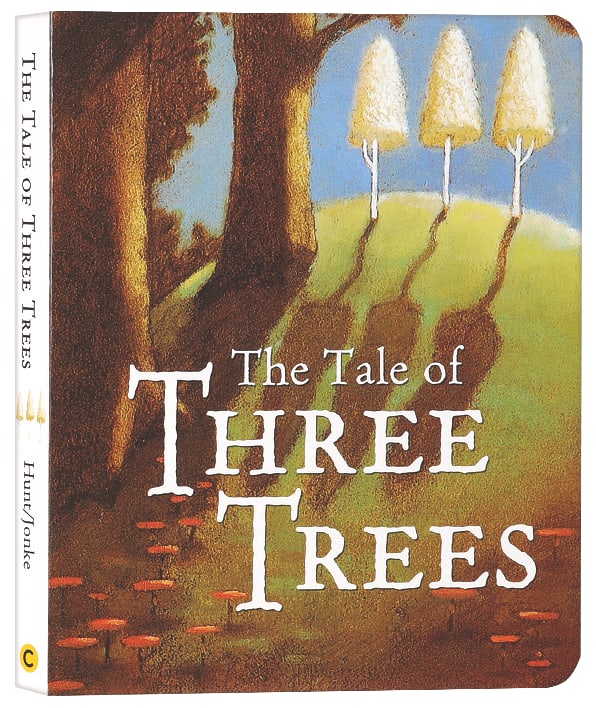 The Tale of Three Trees | Koorong