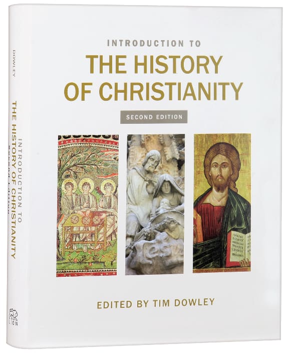 Introduction to the History of Christianity | Koorong
