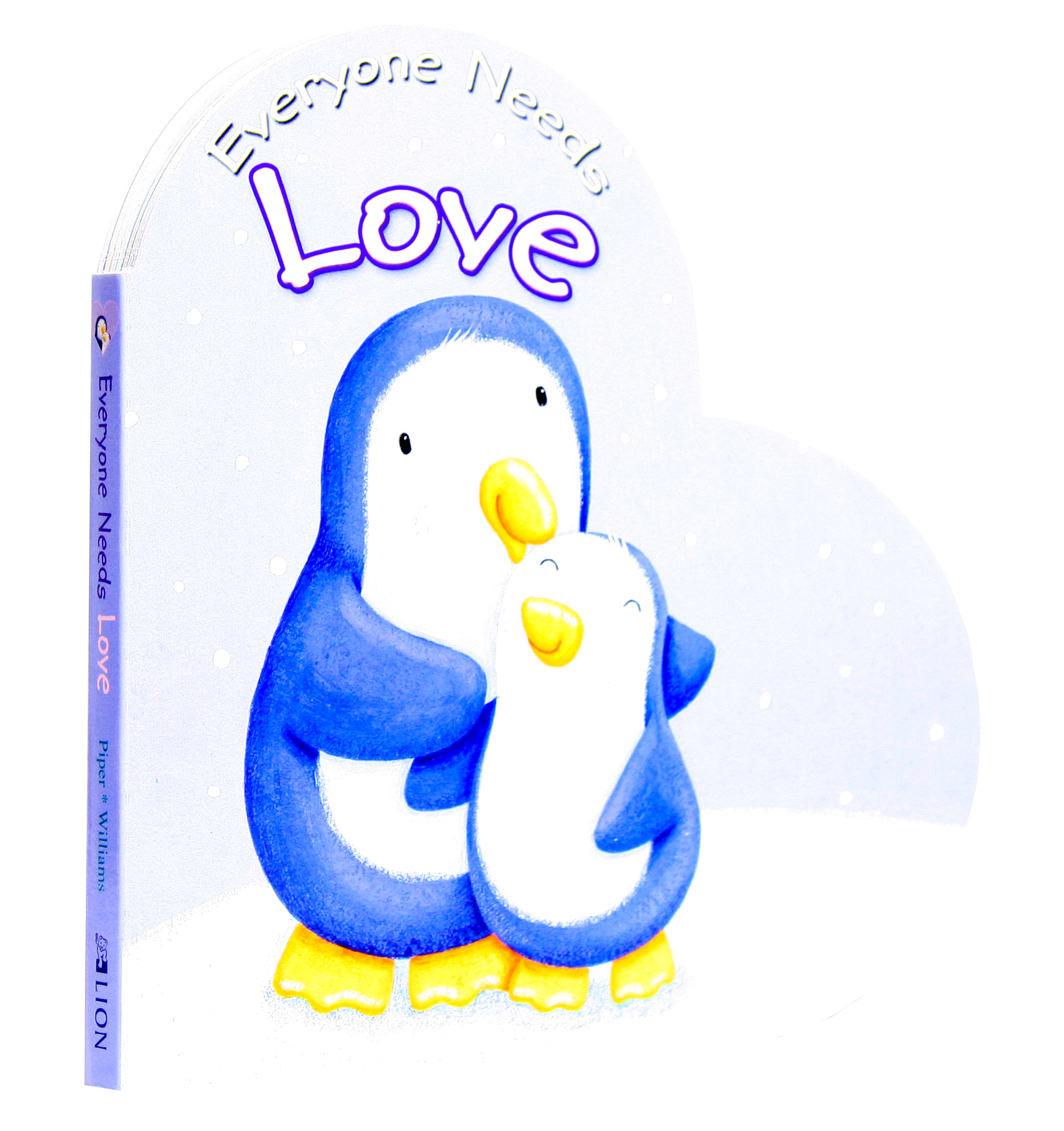 Everyone Needs Love | Koorong