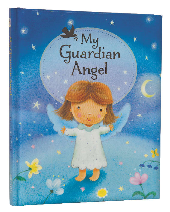 My Guardian Angel | Koorong