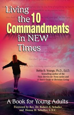 Living the 10 Commandments in New Times | Koorong