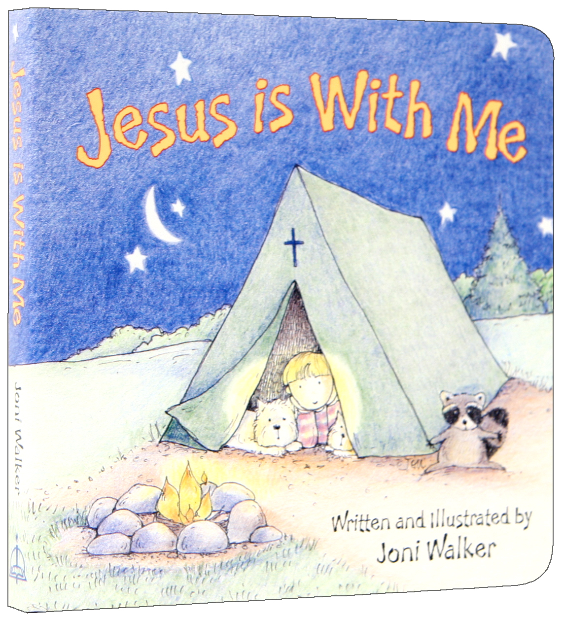 Jesus is With Me | Koorong