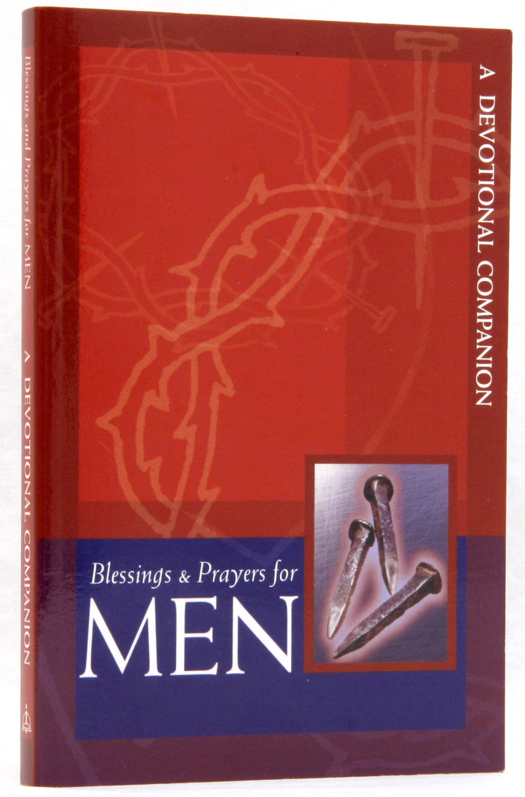 Blessings & Prayers For Men | Koorong