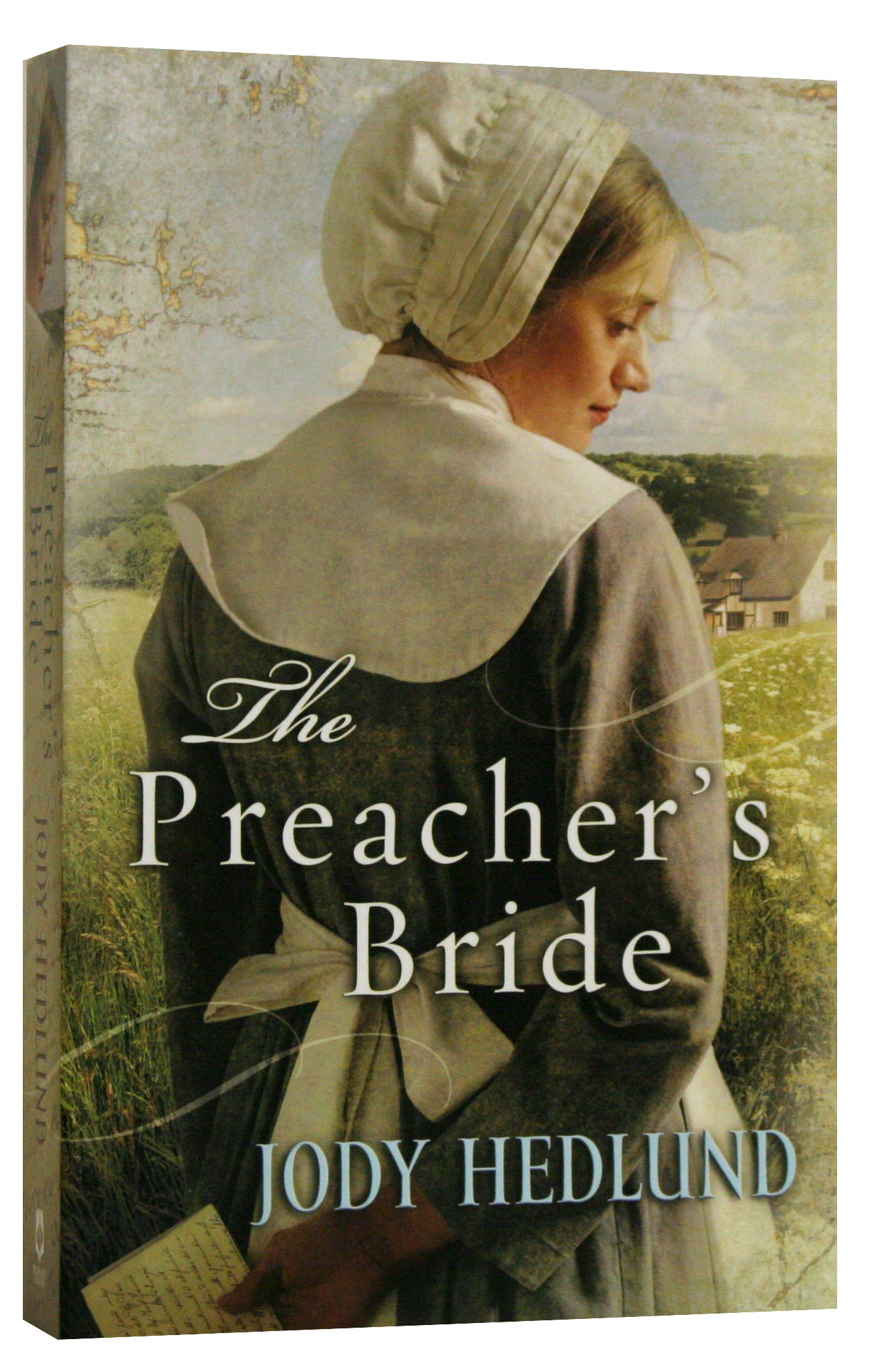The Preacher's Bride | Koorong