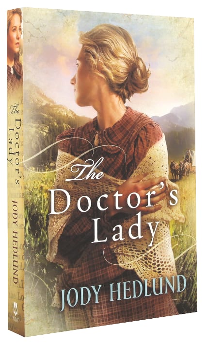 The Doctor's Lady | Koorong