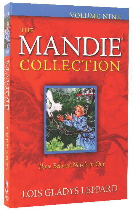 MANDIE COLLECTION #09: BOOKS 33-35 | Koorong