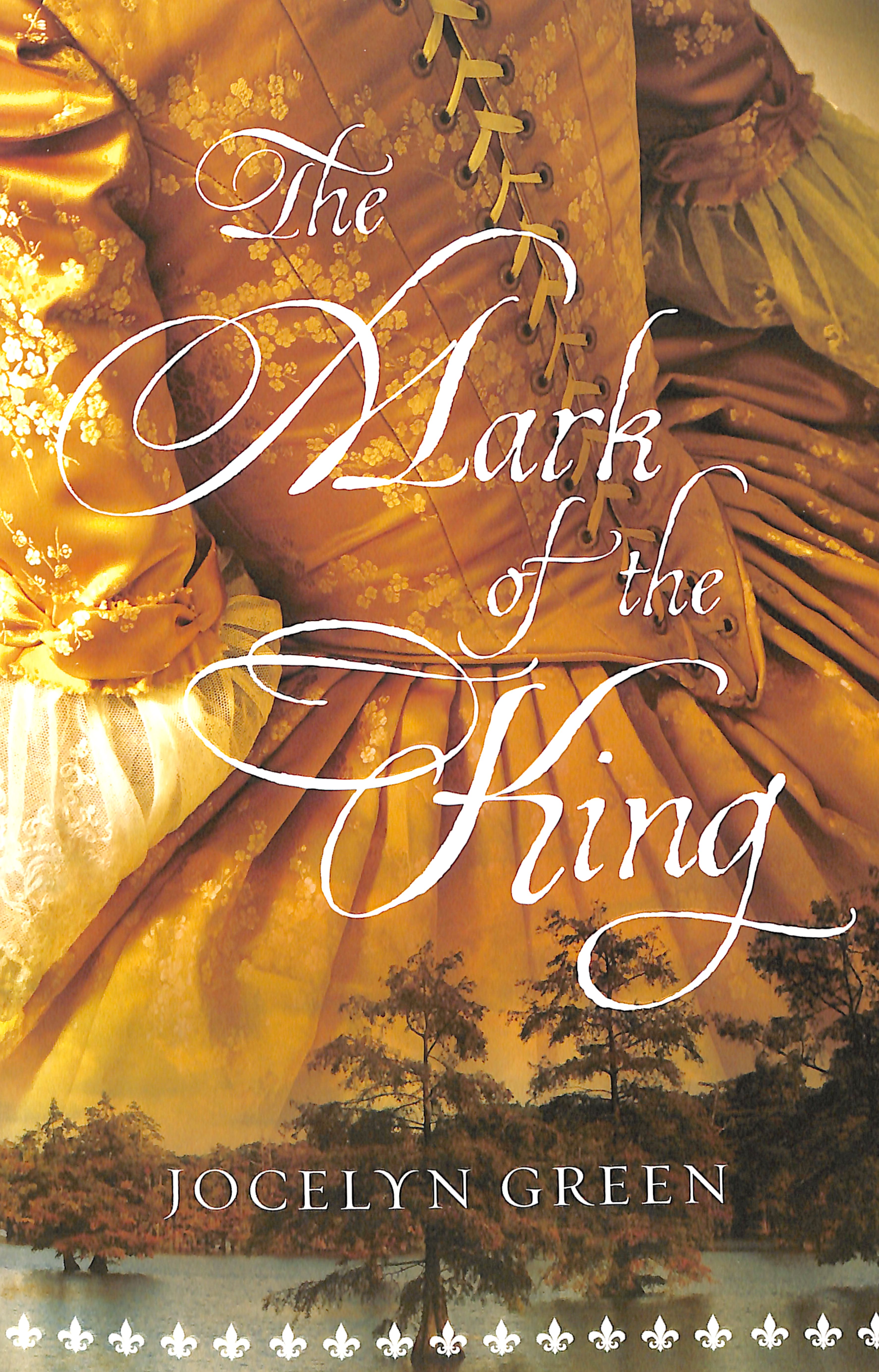 The Mark of the King | Koorong