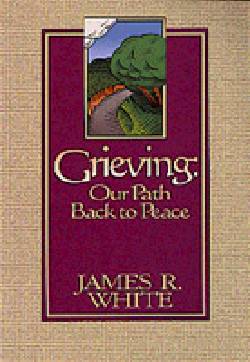Grieving: Your Path Back to Peace | Koorong