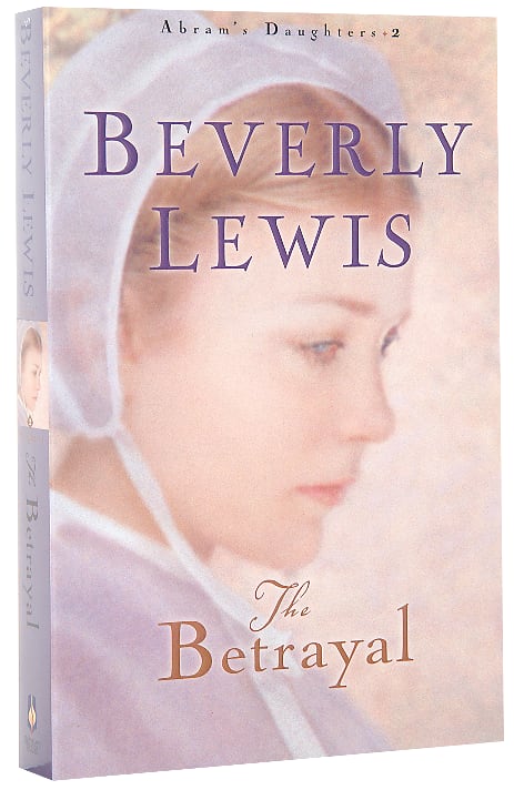 The Betrayal (#02 in Abram's Daughters Series) | Koorong