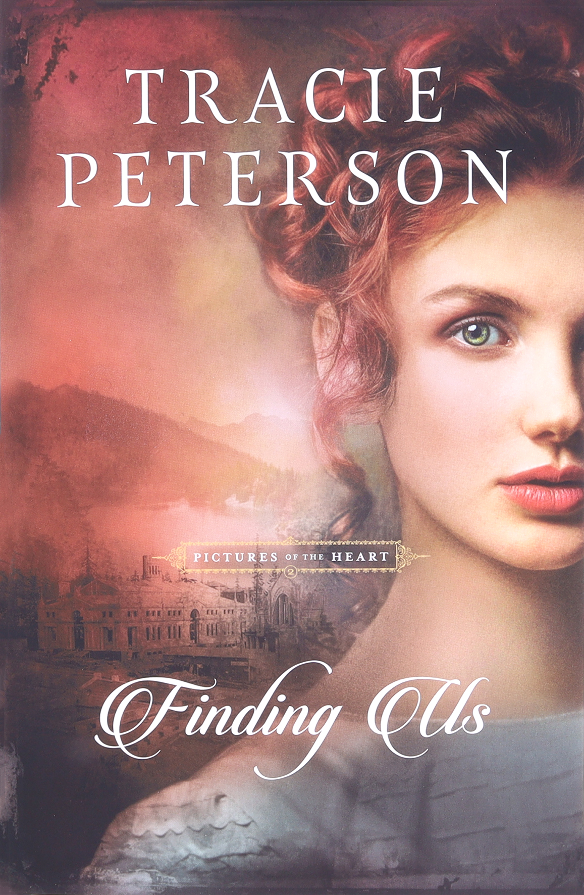 Finding Us (#02 in Pictures Of The Heart Series) | Koorong