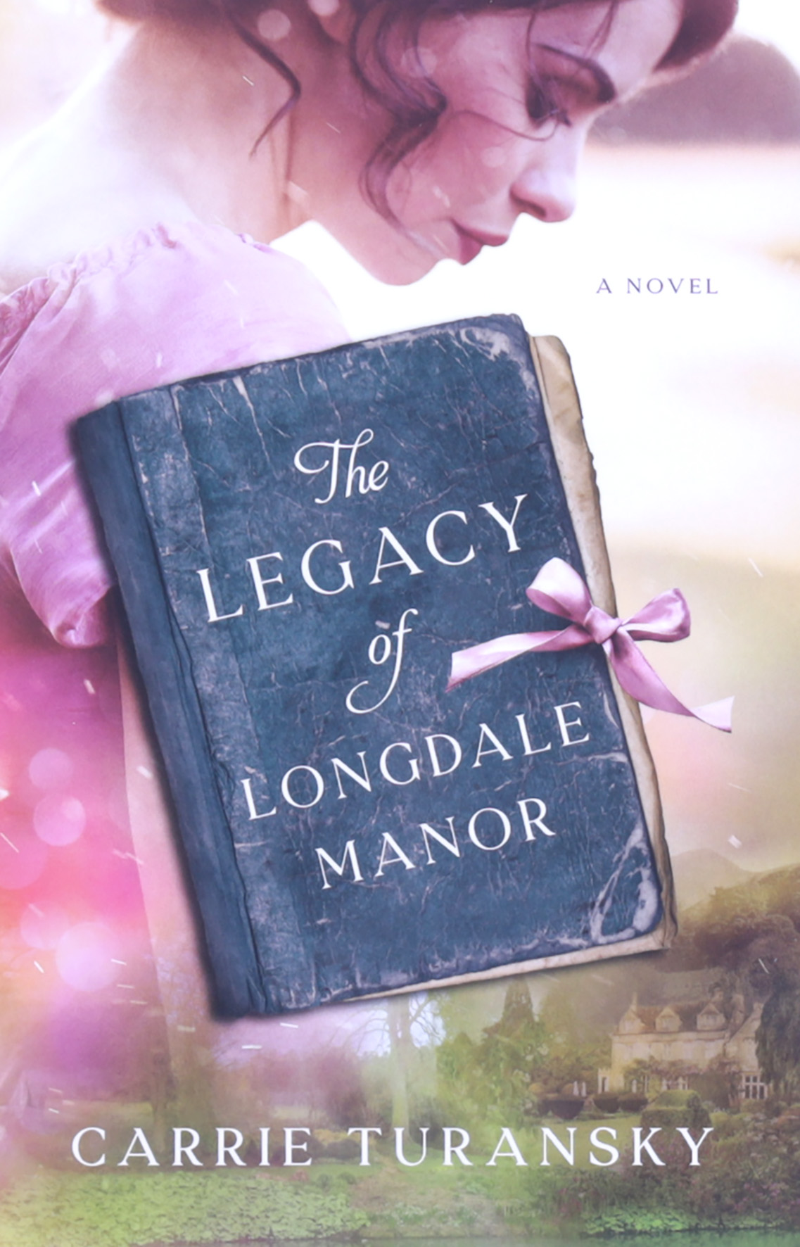 The Legacy of Longdale Manor | Koorong
