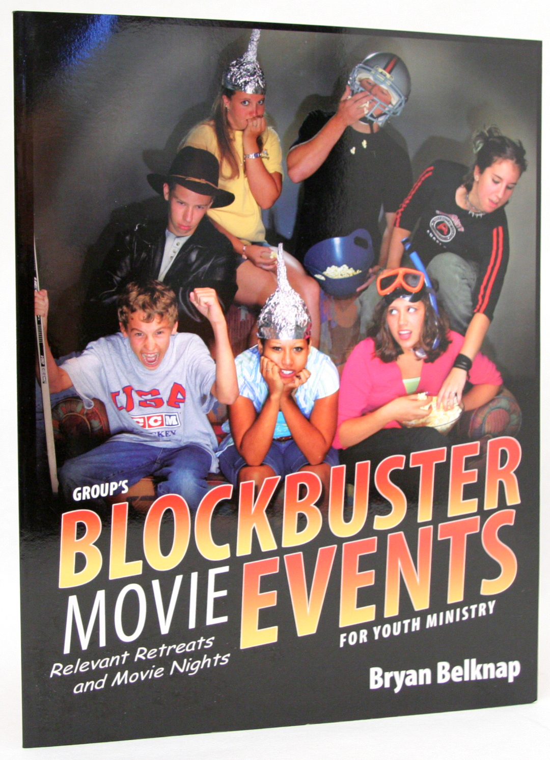 Group's Blockbuster Movie Event | Koorong