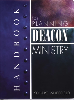 Handbook For Planning Deacon Ministry | Koorong