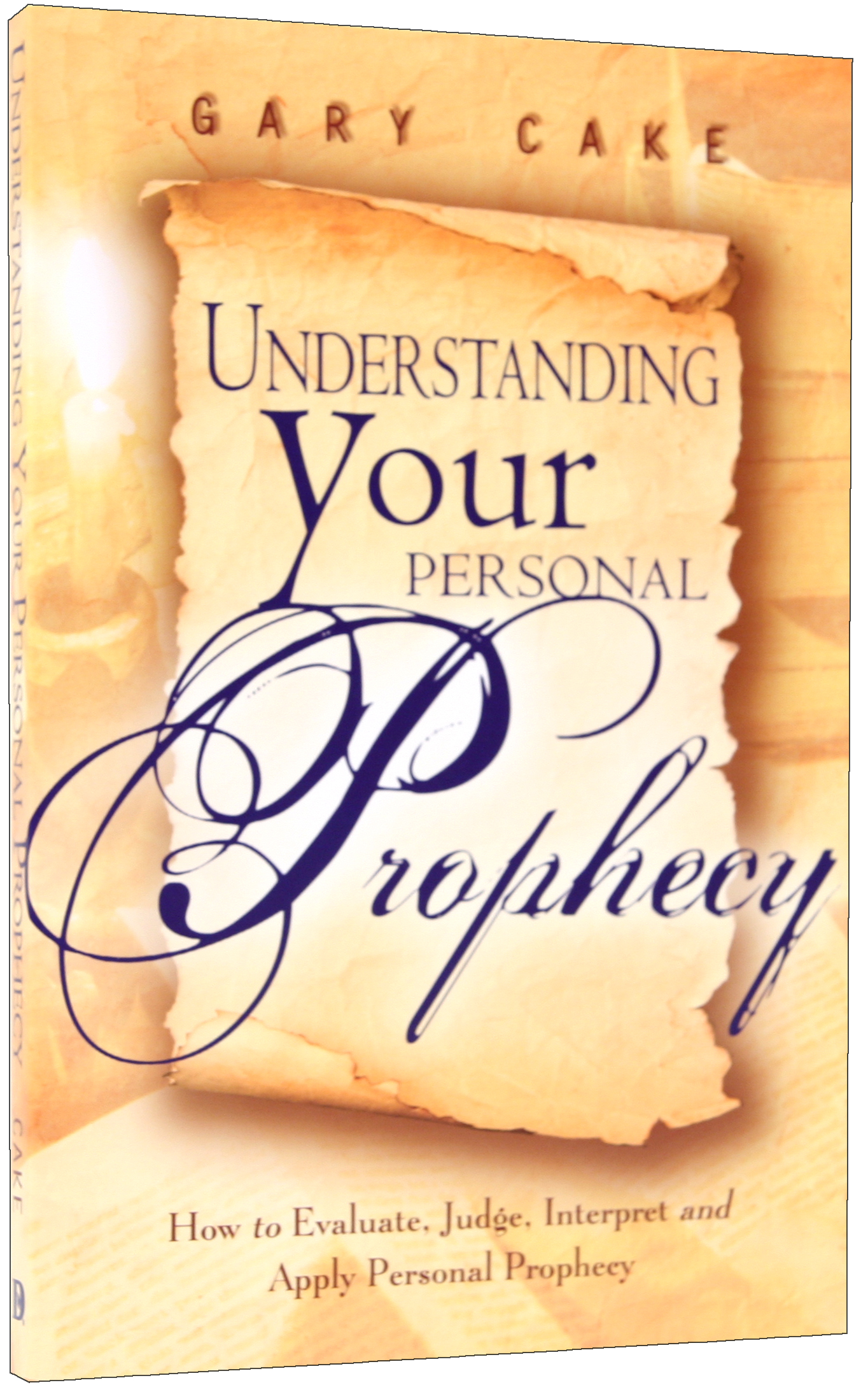 Understanding Your Personal Prophecy | Koorong
