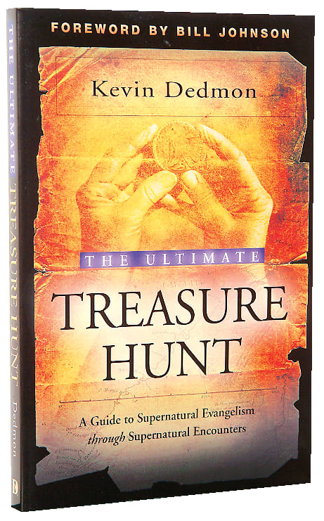 The Ultimate Treasure Hunt | Koorong