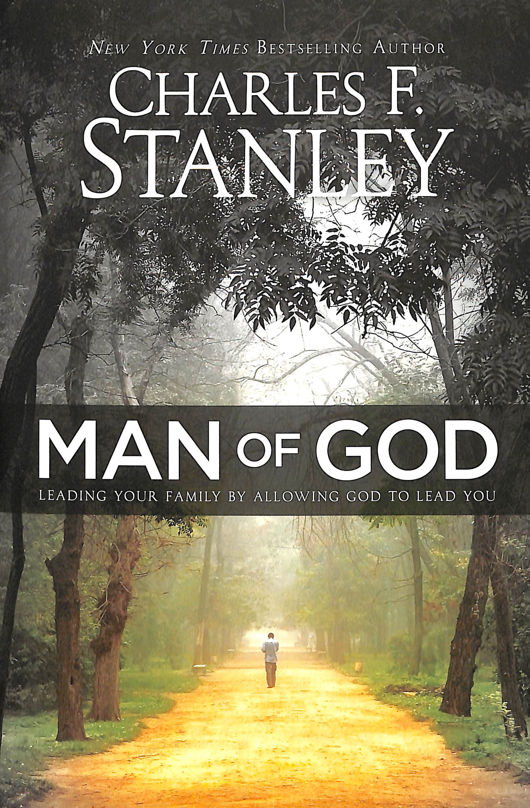 Man of God | Koorong