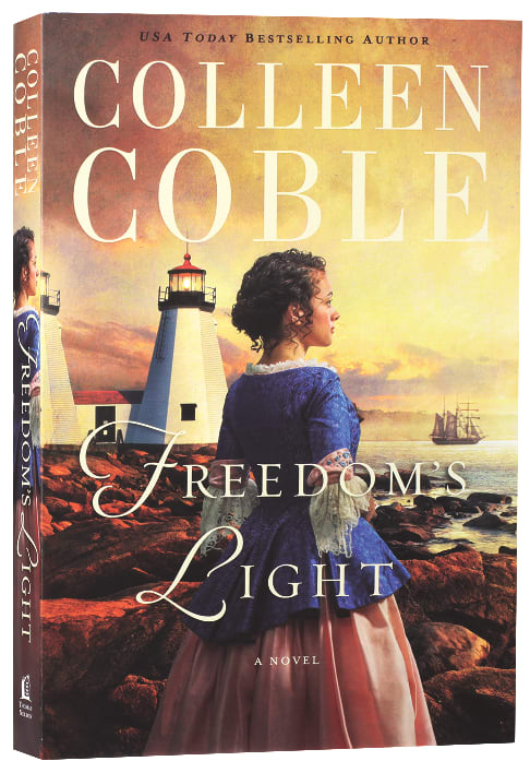 Freedom's Light | Koorong