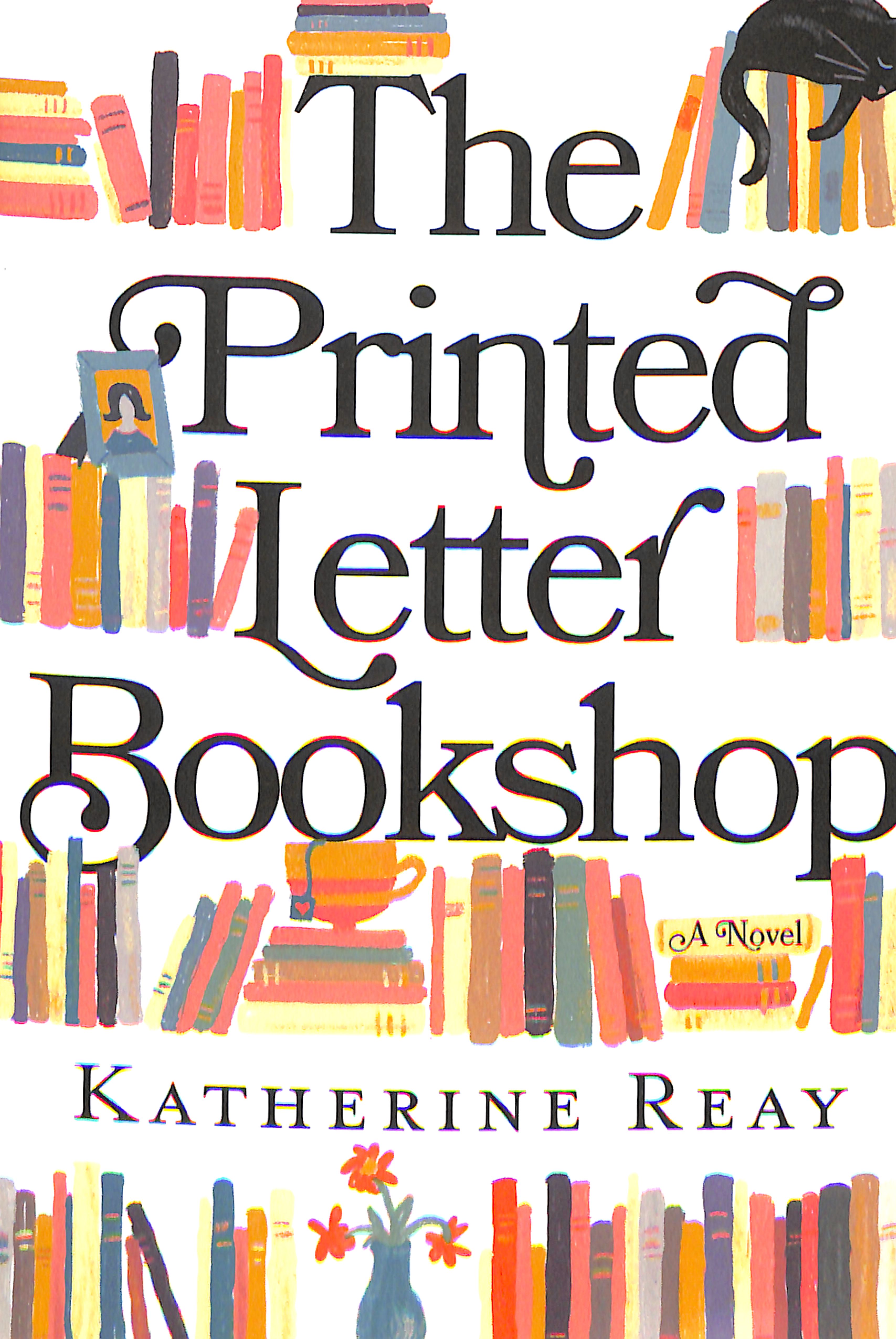 The Printed Letter Bookshop | Koorong