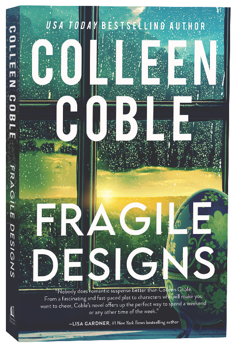 Fragile Designs | Koorong