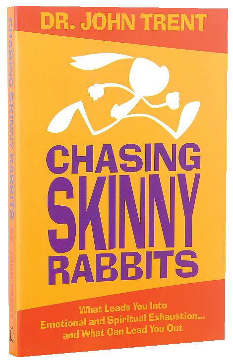 Chasing Skinny Rabbits | Koorong