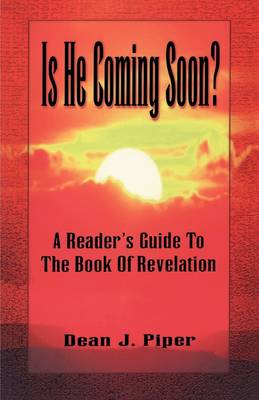 Is He Coming Soon? | Koorong