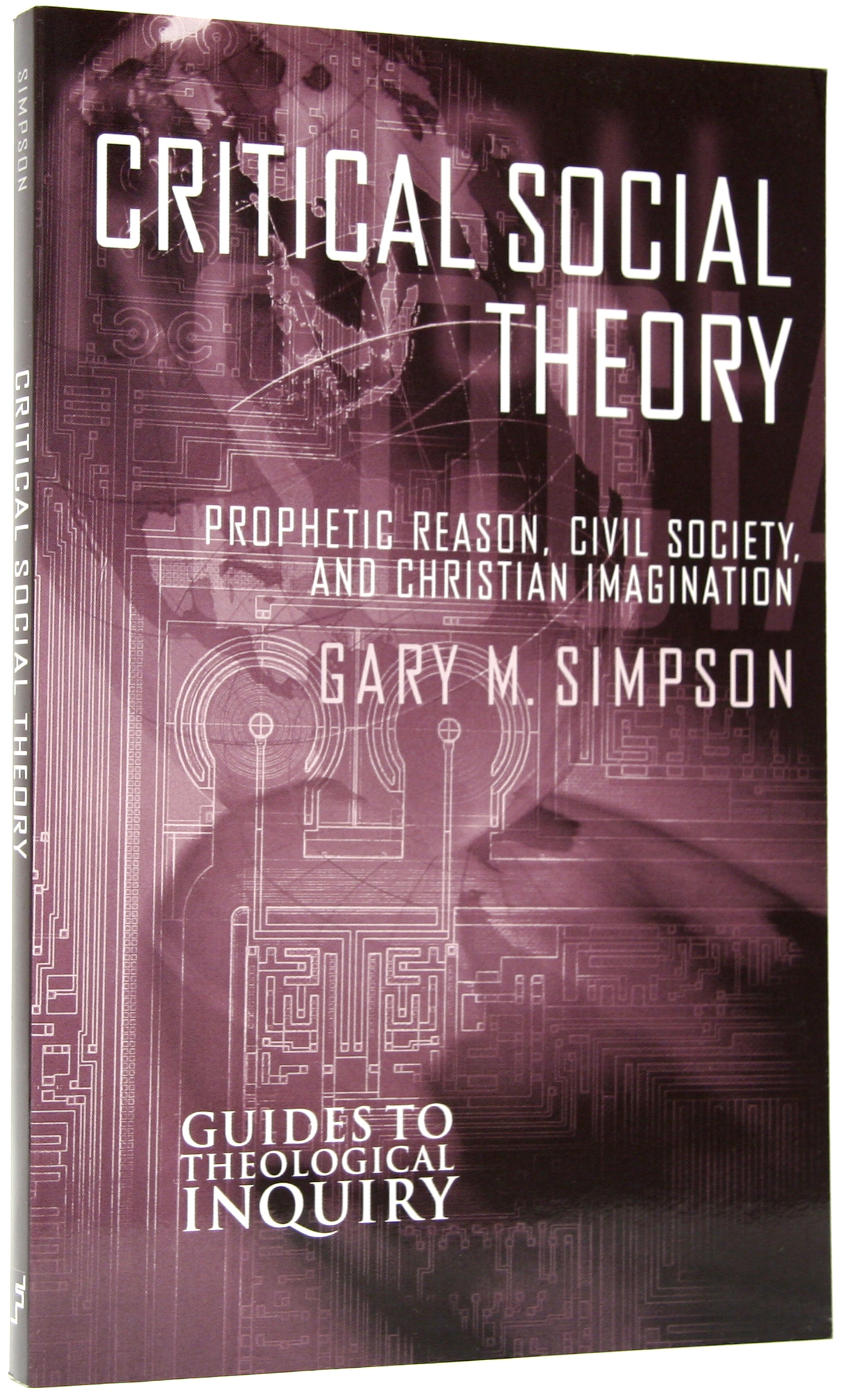 Critical Social Theory | Koorong