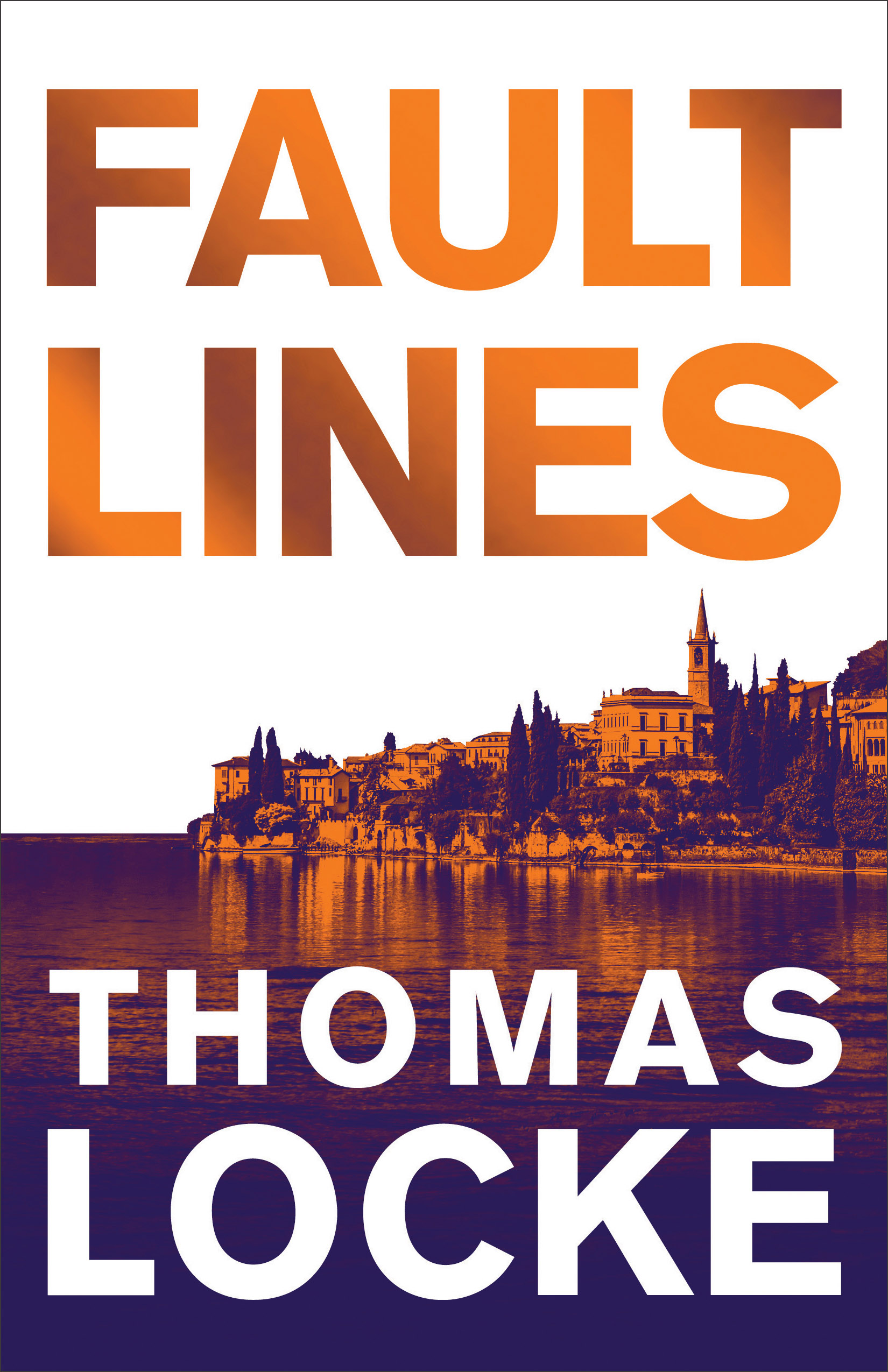 Fault Lines (#03 in Fault Lines Series) | Koorong