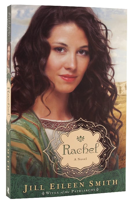 Rachel (#03 in Wives Of Patriarchs Series) | Koorong