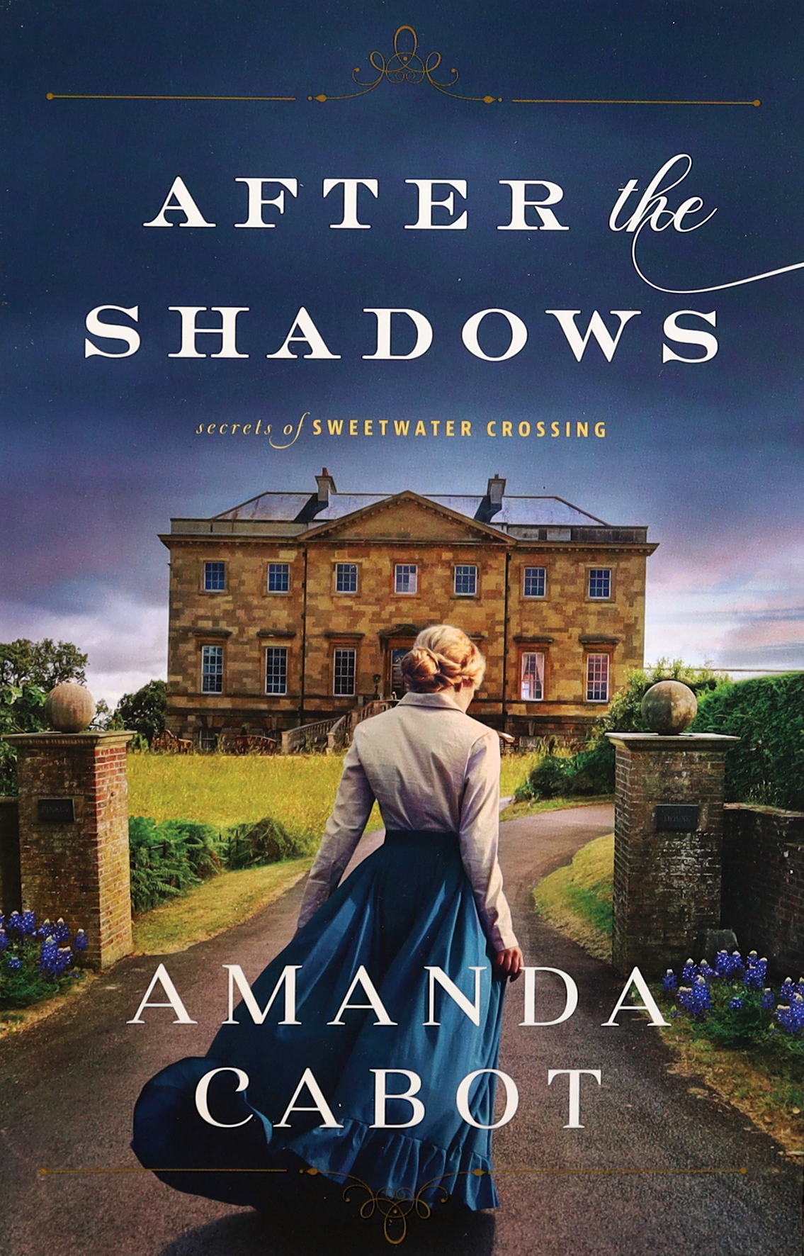 After the Shadows (#01 in Secrets Of Sweetwater Crossing Series) | Koorong