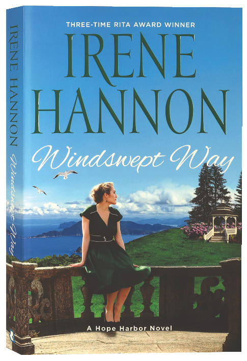 Windswept Way (#09 in Hope Harbor Series) | Koorong