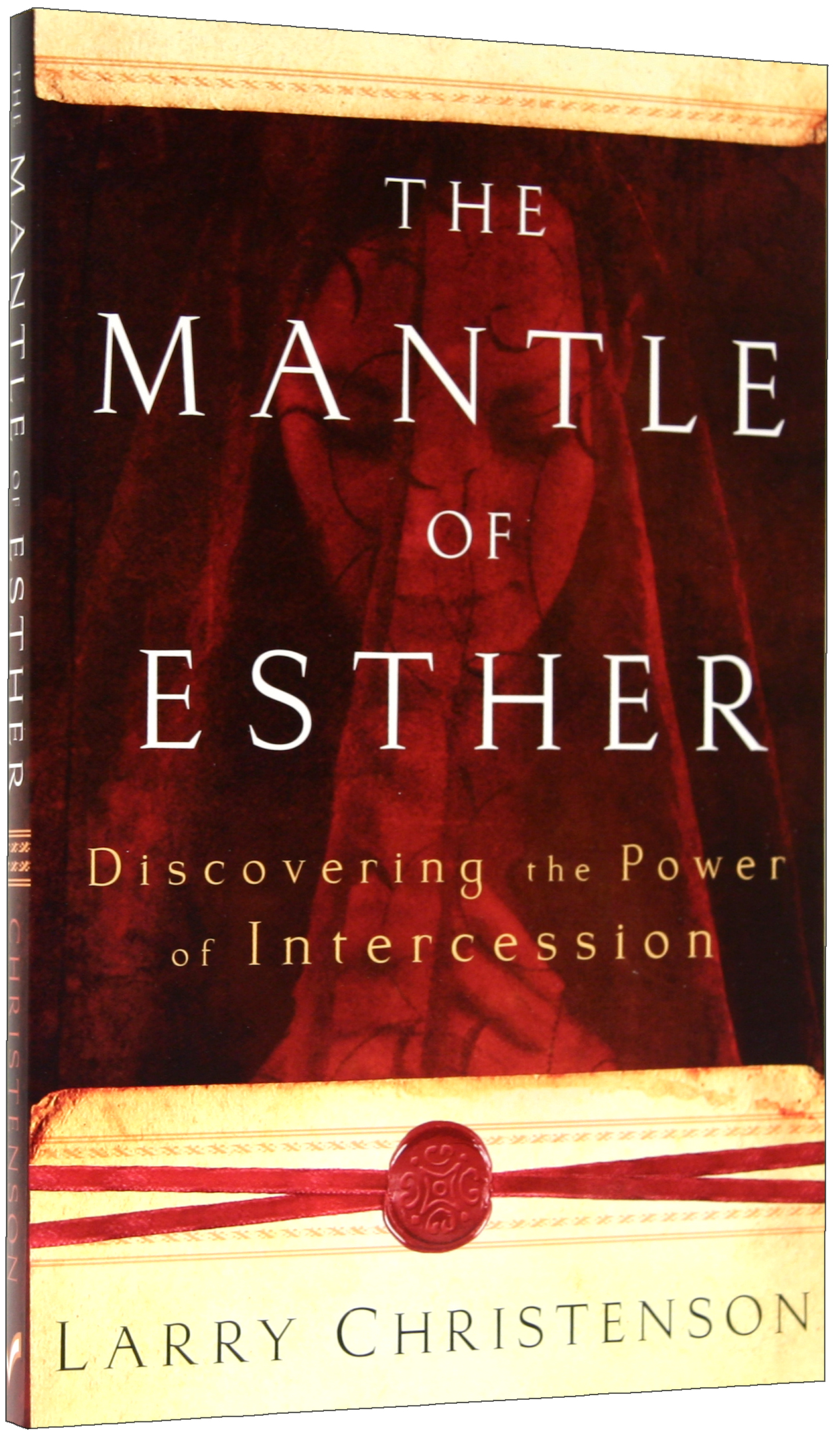 The Mantle of Esther | Koorong