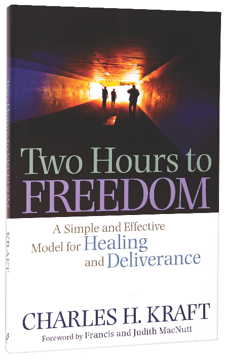 Two Hours to Freedom: A Simple and Effective Model For Healing and ...