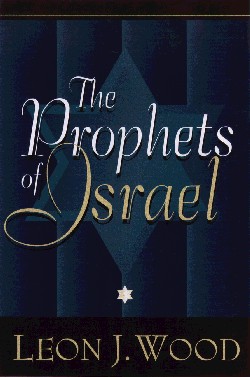 The Prophets of Israel | Koorong