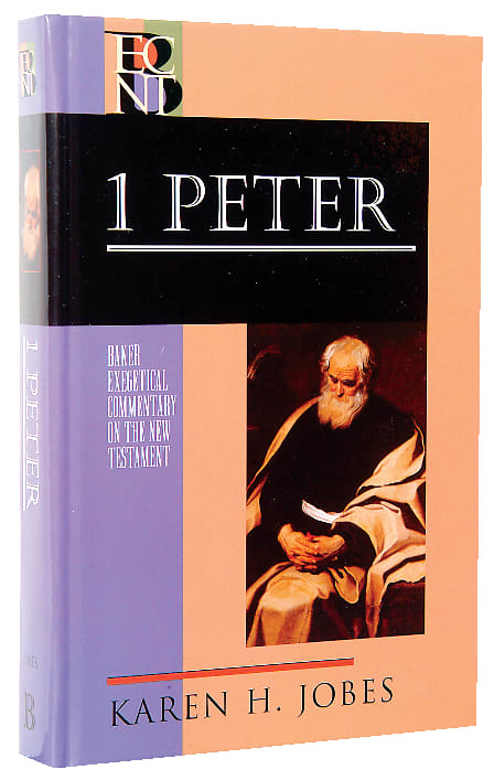 1 Peter (Baker Exegetical Commentary On The New Testament Series) | Koorong