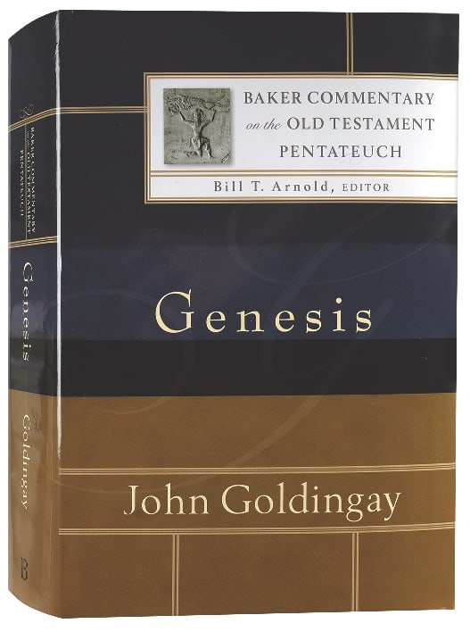 Genesis (Baker Commentary On The Old Testament Pentateuch Series) | Koorong
