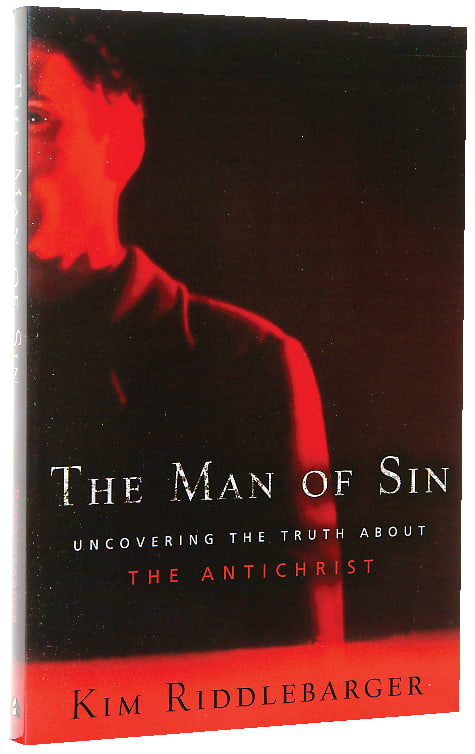 The Man of Sin | Koorong