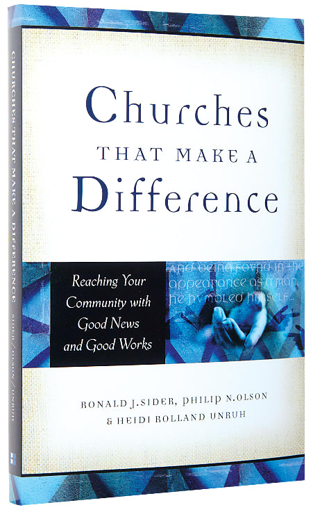 Churches That Make a Difference | Koorong