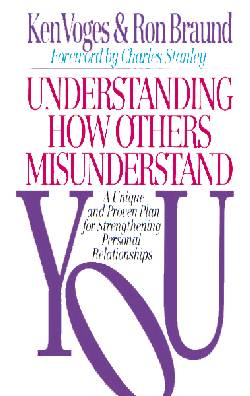 Understanding How Others Misunderstand You | Koorong