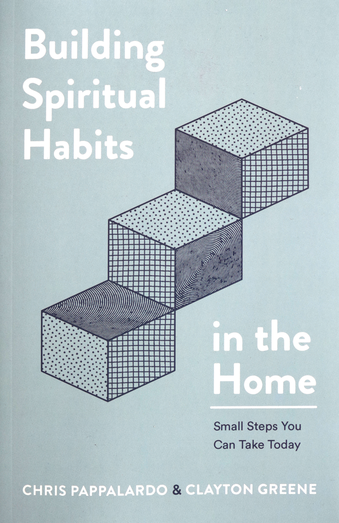 Building Spiritual Habits in the Home: Small Steps You Can Take Today ...