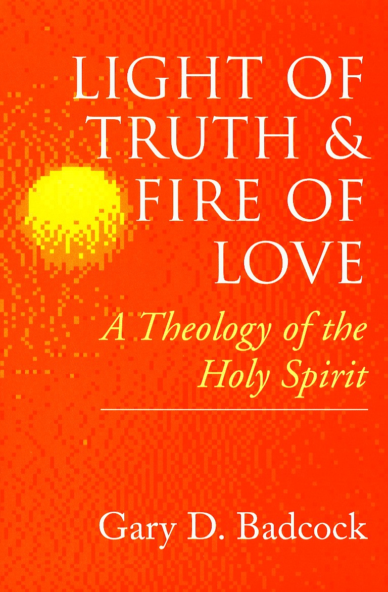 Light of Truth and Fire of Love | Koorong